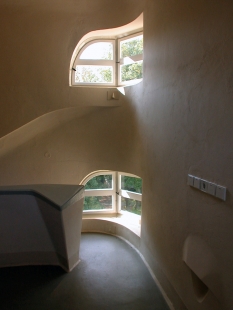 archiweb.cz - Einstein Tower