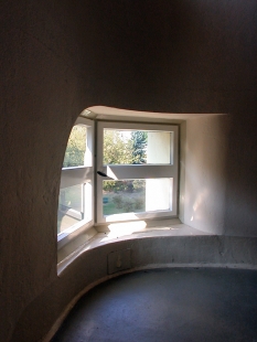 archiweb.cz - Einstein Tower