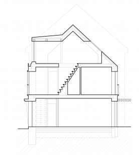 archiweb.cz - Rodinný dům P5