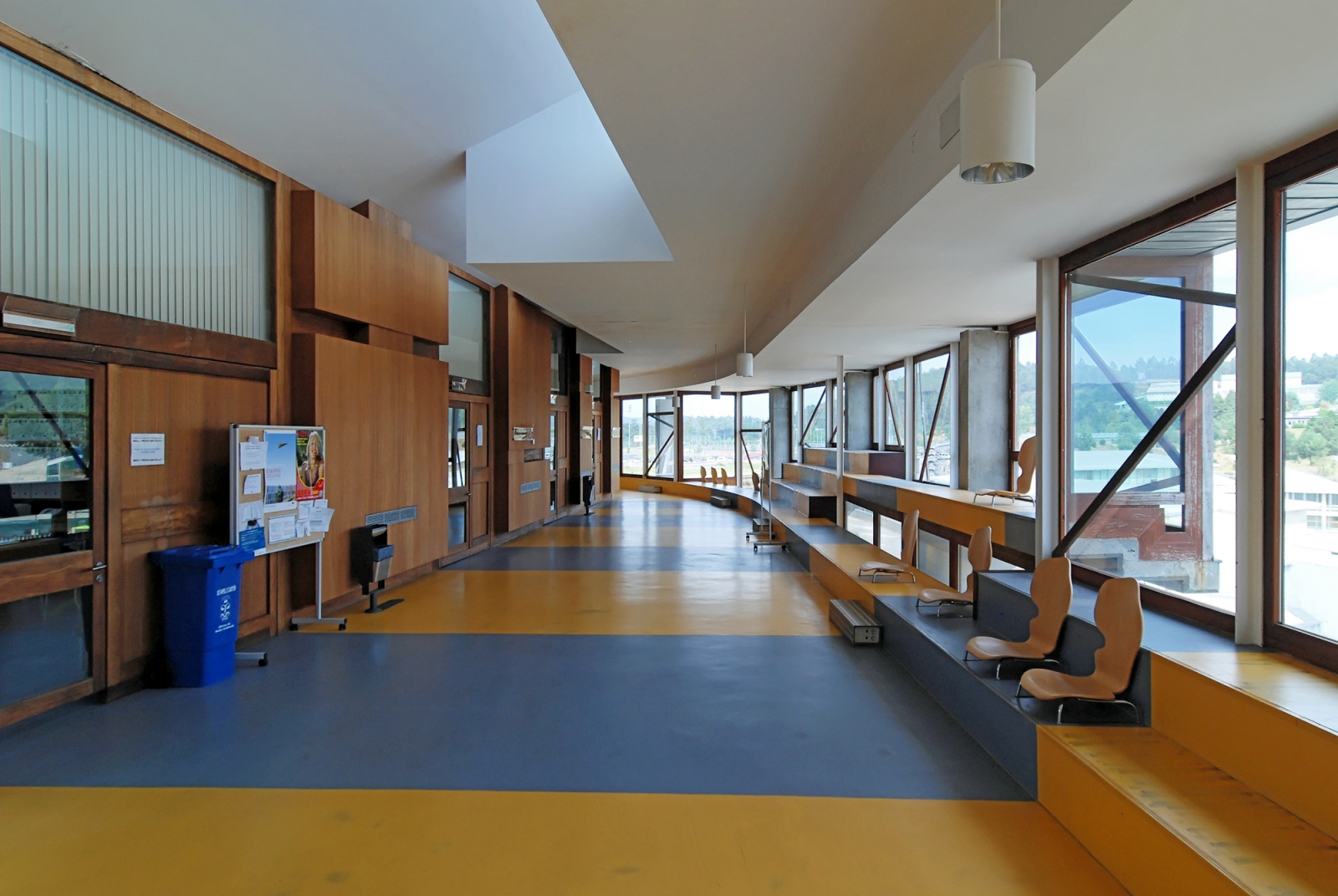 archiweb.cz - Vigo University Campus